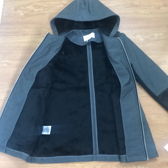 BCBGeneration | Jackets & Coats | Bcbgenertion Water Resistant Dark ...